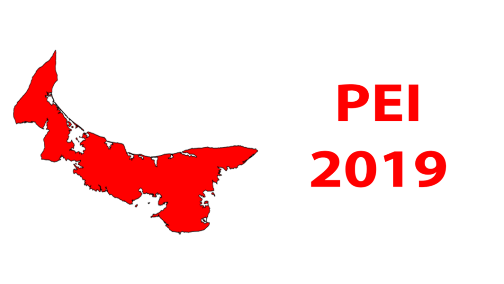 PEI Election - CUPE Candidates Survey - CUPE PEI