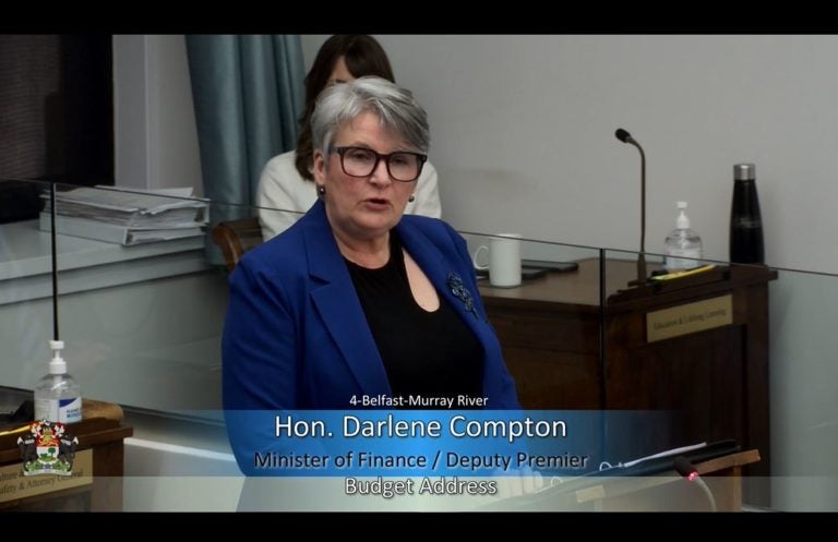 CUPE PEI - CUPE Prince Edward Island