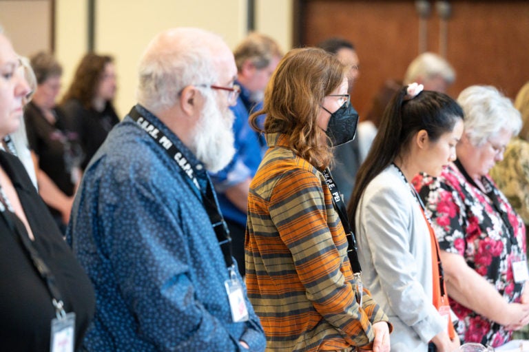 CUPE PEI - CUPE Prince Edward Island